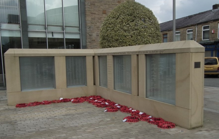 Nelson’s cenotaph is being updated – tell us if a name is missing ...