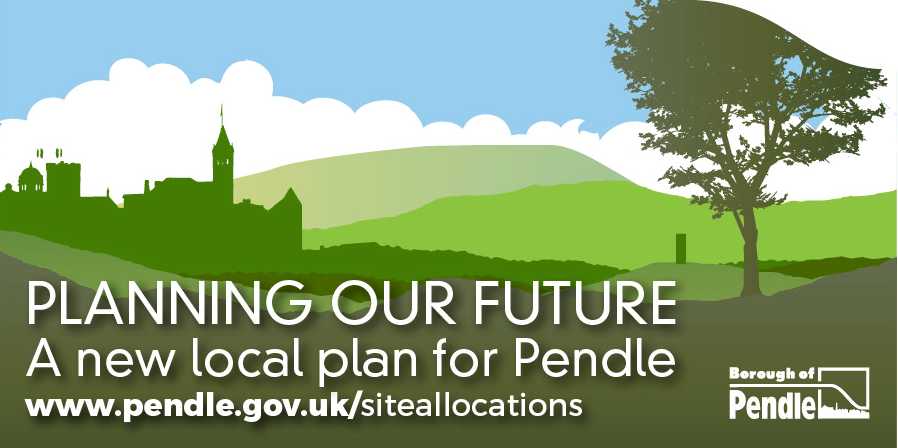Over 1,500 Pendle residents have their say on the Local Plan - Pendle ...