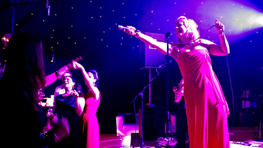 Mist Over Pendle - The Mayor of Pendle’s Charity Ball - Pendle News Room